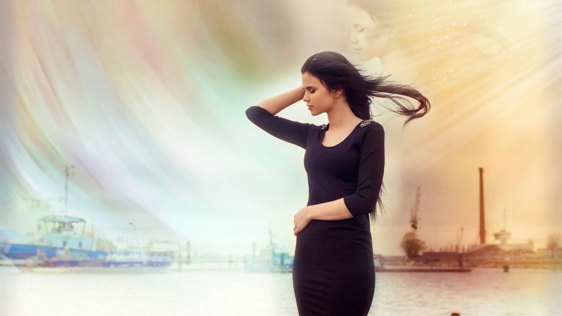 Who can recall past lives and what are the most common ways that people ...