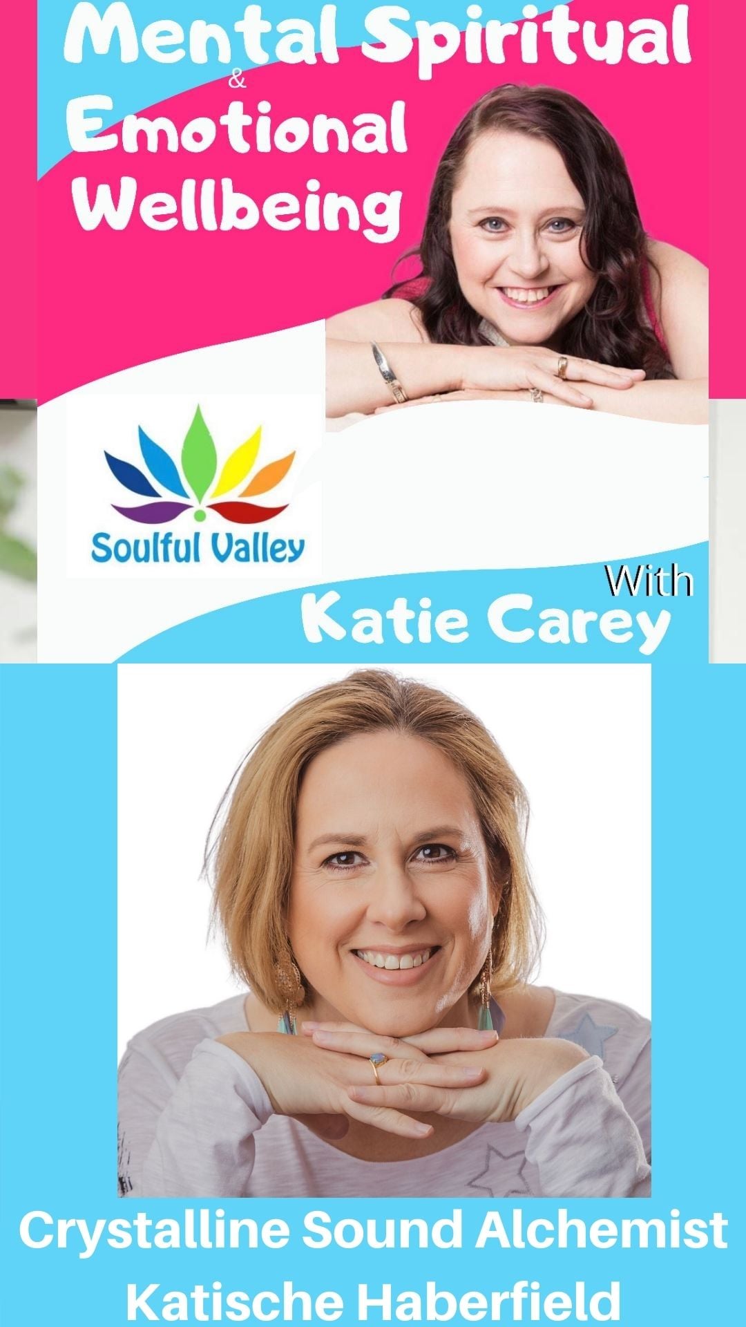 Soulful Valley- Talking Crystal Singing Bowls, Perimenopause and all ...